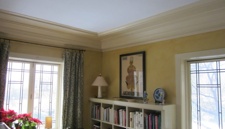 Plaster & Drywall – United Wall Systems