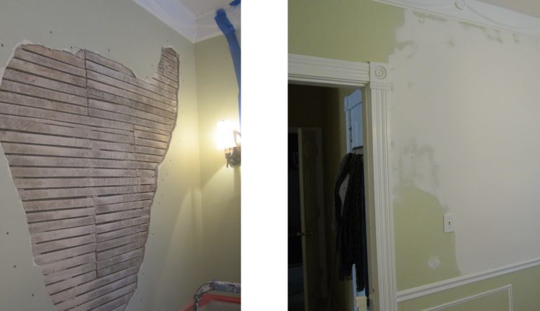 Plaster & Drywall – United Wall Systems