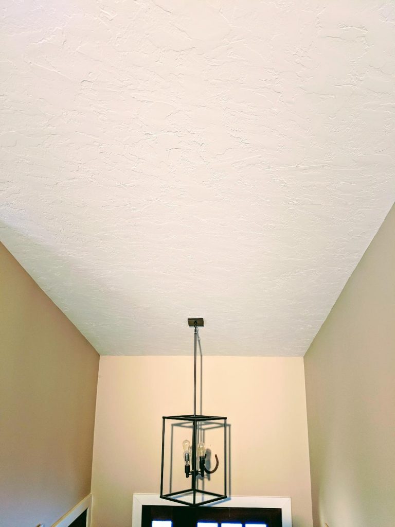 Drywall Restoration - United Wall Systems